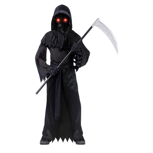 Fun World | Costumes | Fun World Kids Fade In Fade Out Phantom Costume ...